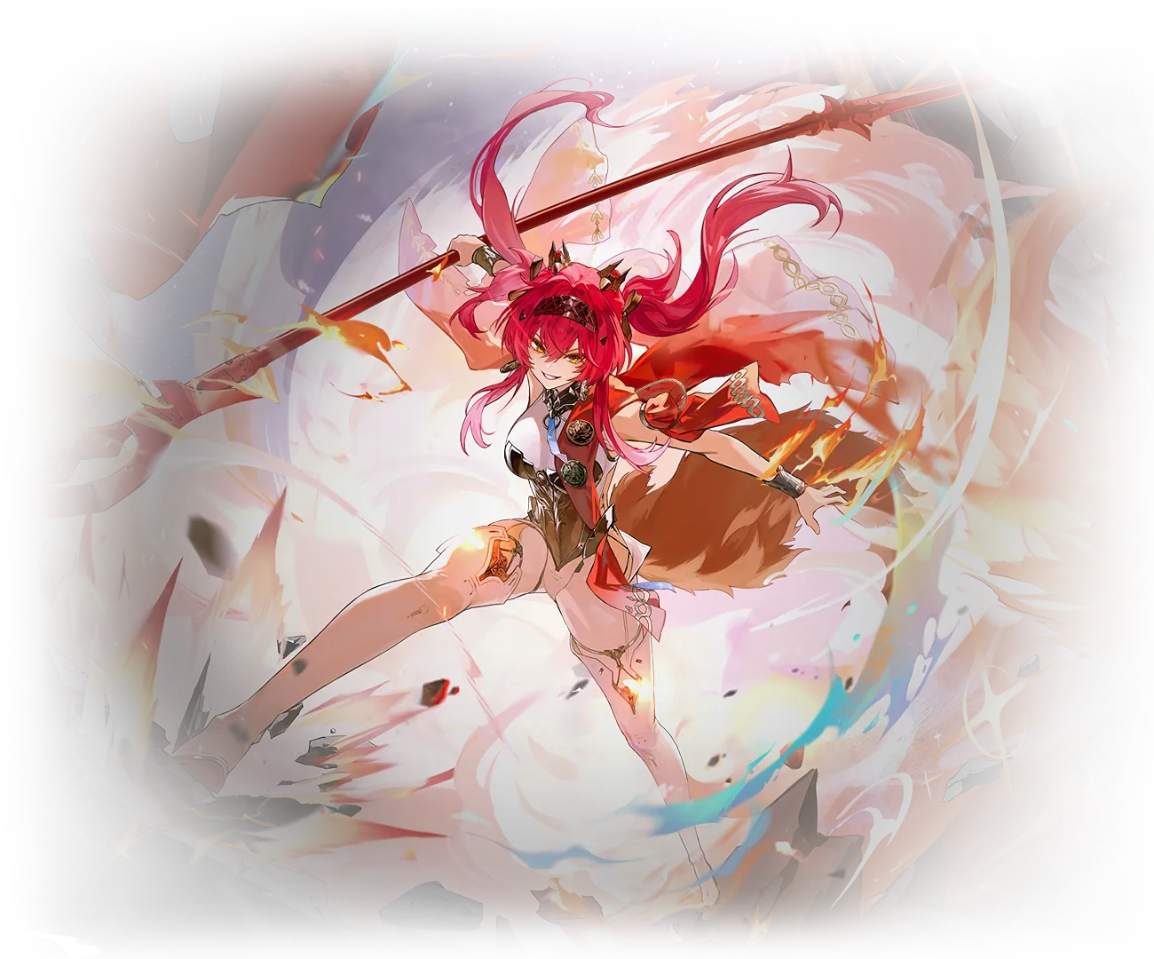 《鸣潮》官方网站 - Wuthering Waves