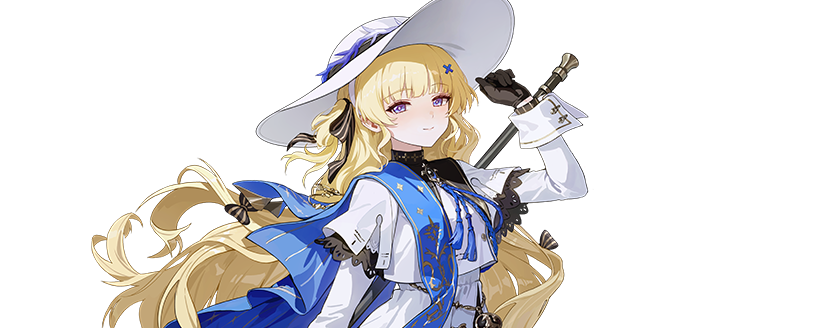 《鸣潮》官方网站 - Wuthering Waves